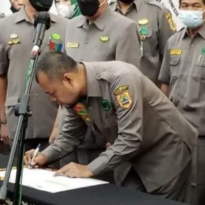 Peraturan Organisasi – RAPI JATENG BERSAHAJA